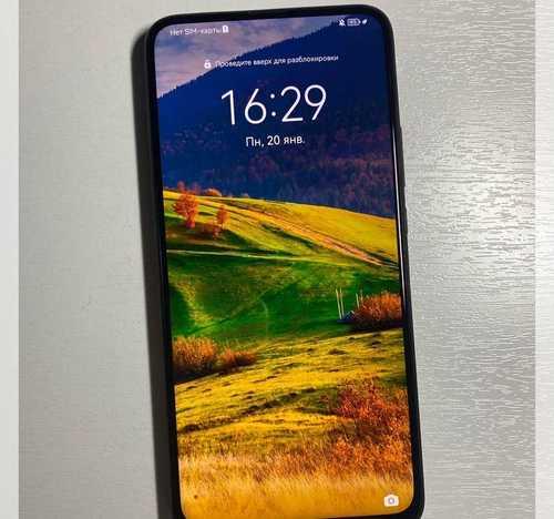 HUAWEI P smart Z, 4/64 ГБ