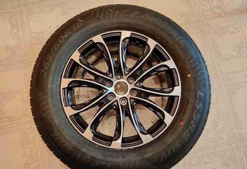 Landsail LS588 SUV 265/60 R18 110V