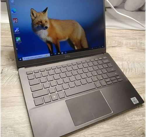 Ноутбук Dell Vostro IPS 5391 i5-10210U 8Gb/256Gb