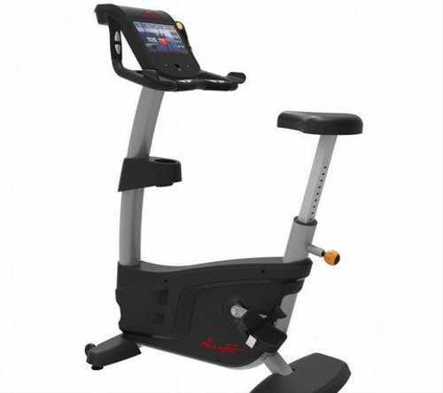 Вертикальный велотренажер Aerofit X4-B LCD