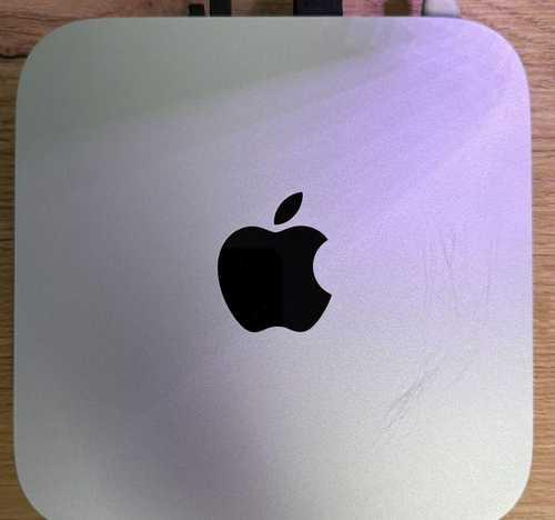 Apple Mac Mini a1347 (mid2011)