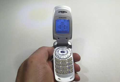 Samsung SGH-A800