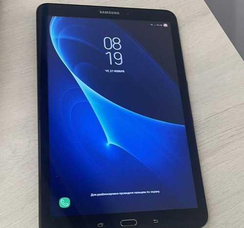 Samsung galaxy tab a6