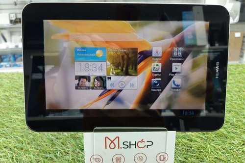 Планшет Huawei MediaPad 7 Youth