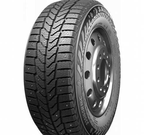 Sailun Commercio Ice 205/75 R16 110R