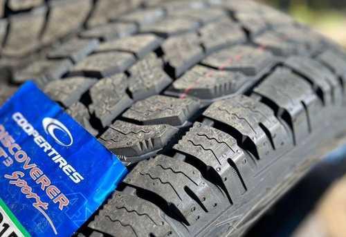 Cooper Discoverer AT3 Sport 225/70 R15