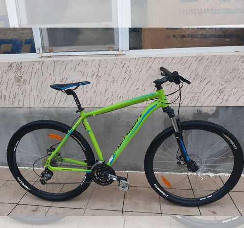 Merida big nine 40 md