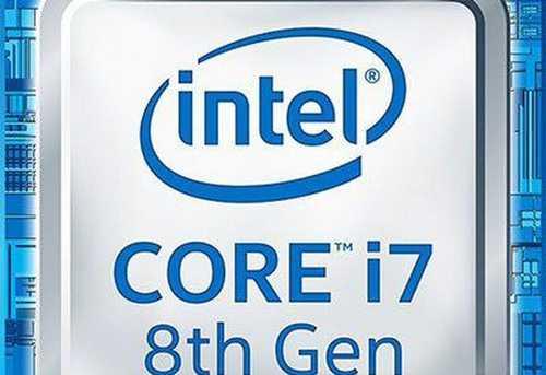 Процессор Intel Core i7 - 8700 OEM