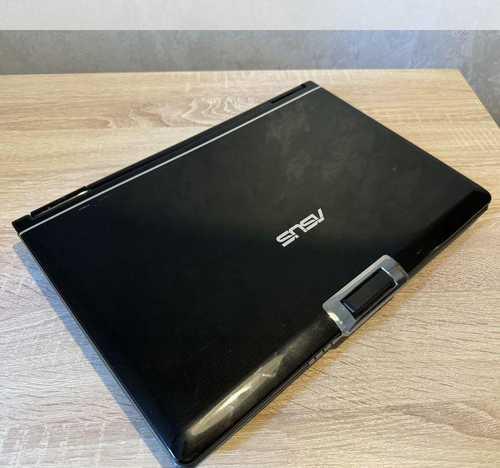 Ноутбук asus M50V