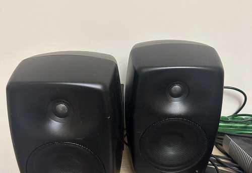 Студийные мониторы genelec