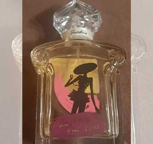 Guerlain la petite robe noire