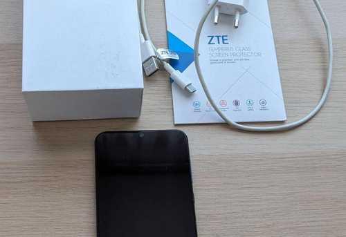 ZTE Blade V10, 4/64 ГБ