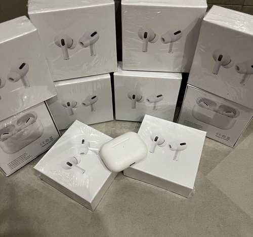 Airpods pro premium