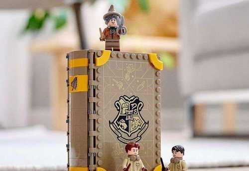 Lego Harry Potter 76384 Урок травологии