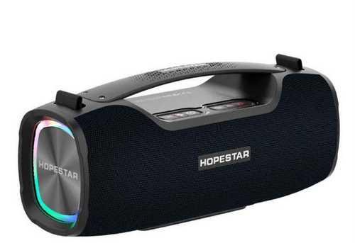 Блютуз колонка Hopestar лучше JBL