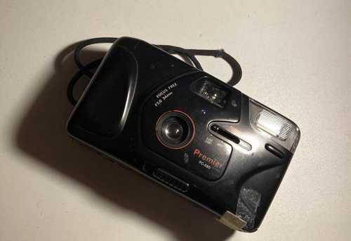 Пленочный фотоаппарат premier PC-480