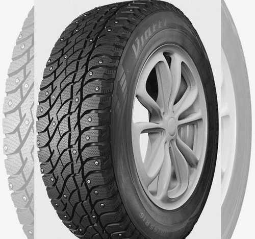 Viatti Bosco Nordico V-523 215/65 R16 98T