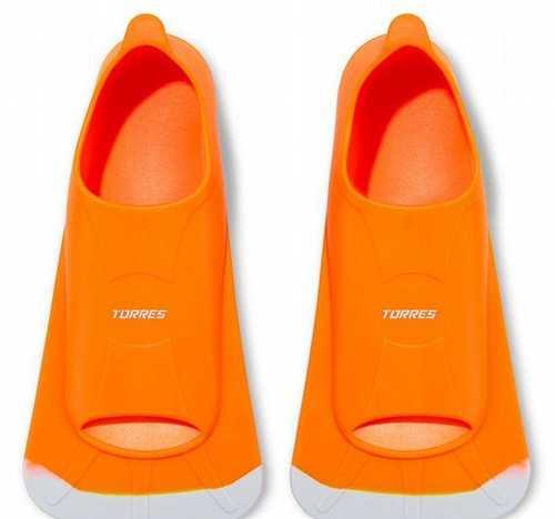 Ласты для бассейна torres F02