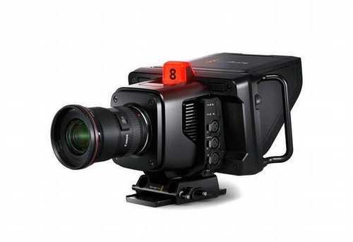 Видеокамера Blackmagic Design Studio Camera 6K Pro