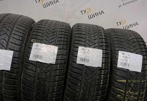 Pirelli Winter Sottozero 3 225/60 R17 94Y