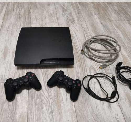 Sony playstation 3