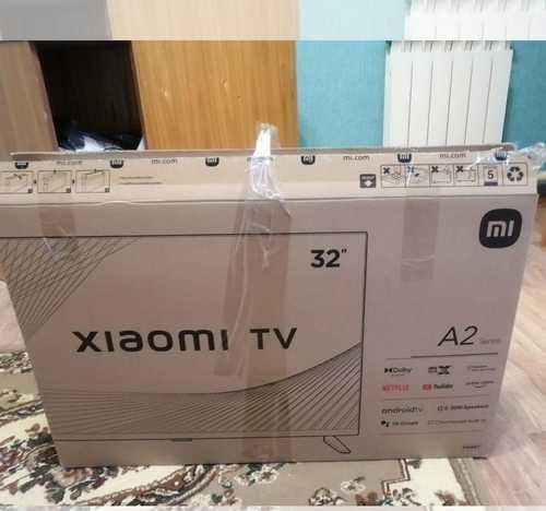 Телевизор SMART tv xiaomi 32