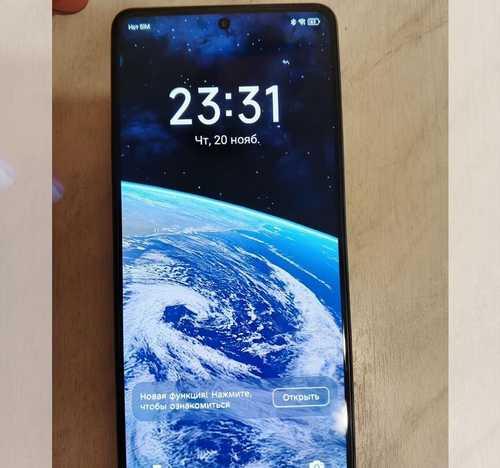 TECNO Camon 20 Pro, 8/256 ГБ