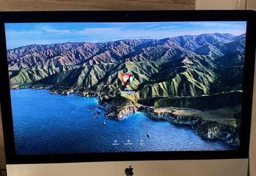 iMac 27 5k (2015) core i5, 32gb, 1tb