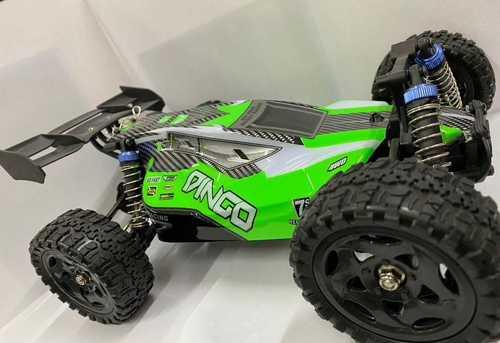 Remo hobby Dingo Electric 1/16