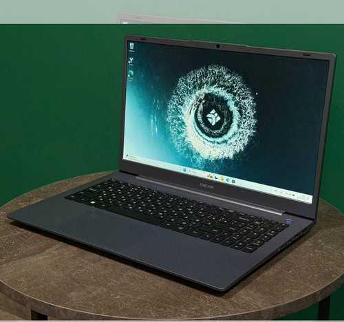 15.6" DEXP Atlas M15, Core i3, RAM 8 ГБ, 256 ГБ, Intel UHD Graphics