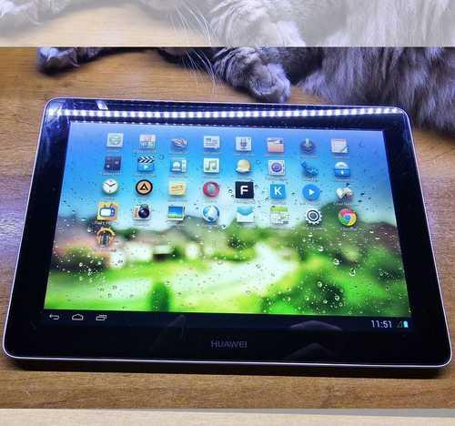 Huawei mediapad 10 link 201u