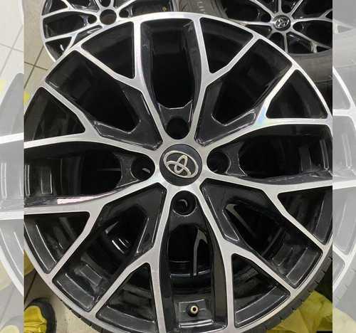 Литые диски R16/4x100