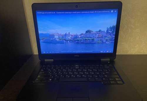 Ноутбук Dell Latitude E5440 14 дюймов