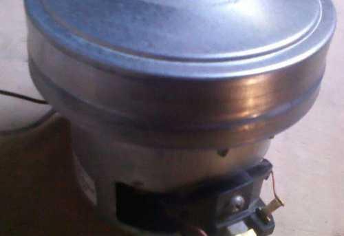 Двигатель от пылесоса doffler