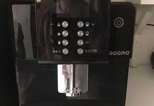 Кофемашина Rooma RM-A11