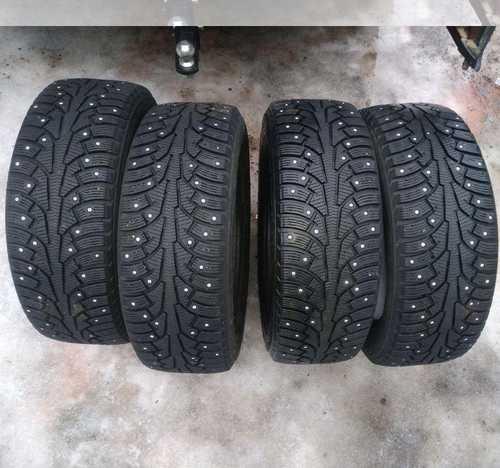 Nokian Tyres Nordman 5 205/55 R16 94T