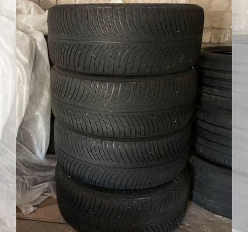 Michelin Pilot Alpin 5 SUV 275/45 R20 110V