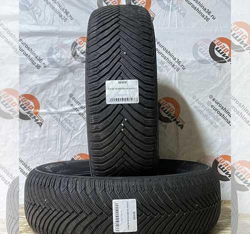 Michelin Alpin 7 215/65 R16 102T