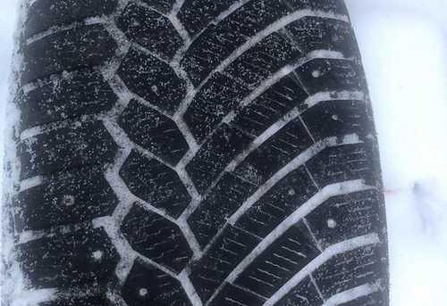 Continental ContiEcoContact 5 235/60 R17