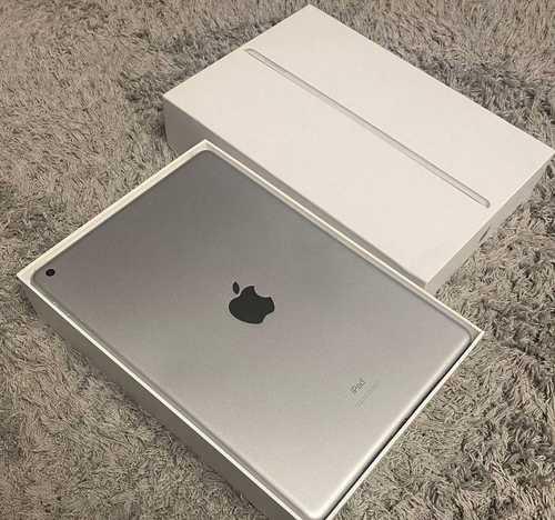 iPad 9 поколения 64gb