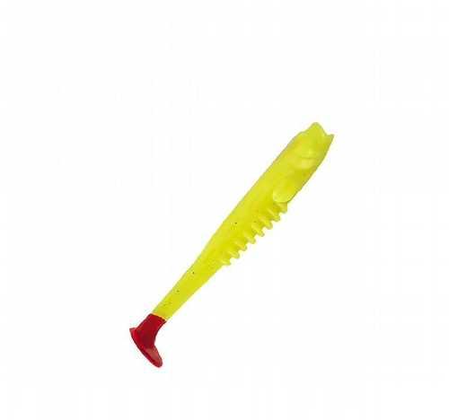 Приманки съедобные Crazy Fish Nano minnow 3.5" 9см