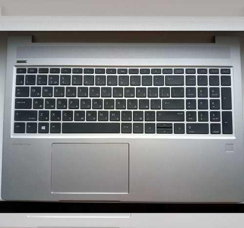 Топ HP Probook 450 455 G7 G6