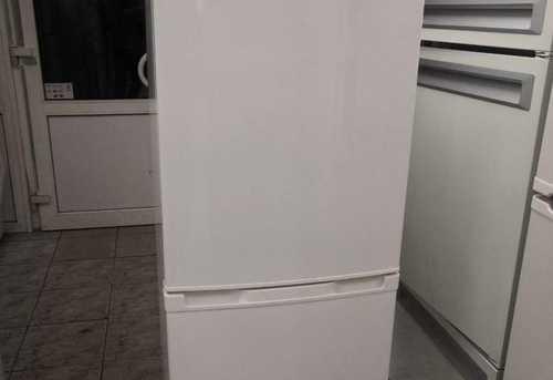 Холодильник Shivaki узкий NoFrost