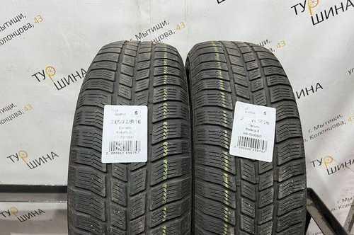 Barum Polaris 3 215/70 R16