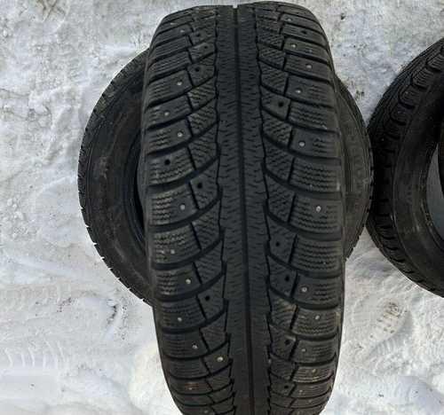 Gislaved Nord Frost 5 205/55 R16