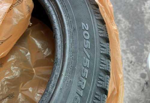 Hankook Winter I'Pike 205/55 R16 38L