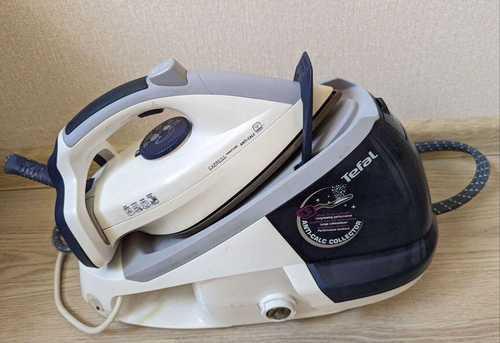 Парогенератор Tefal GV7485E0