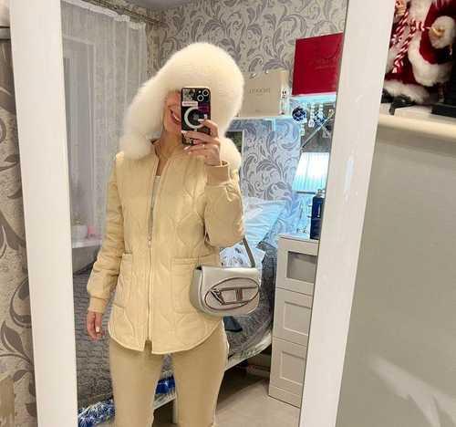 Look online бомбер 42-44