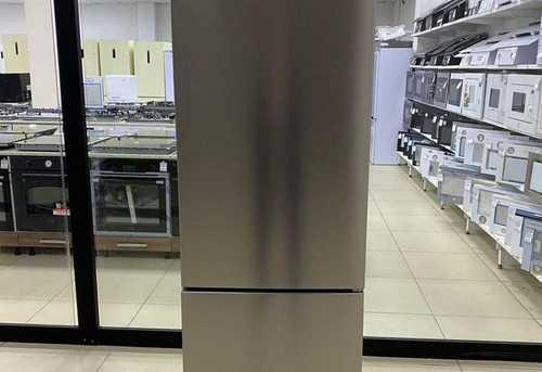 Холодильник Dexp 321л 201см NoFrost