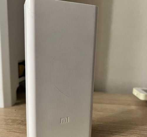 Power bank xiaomi 30000 mah